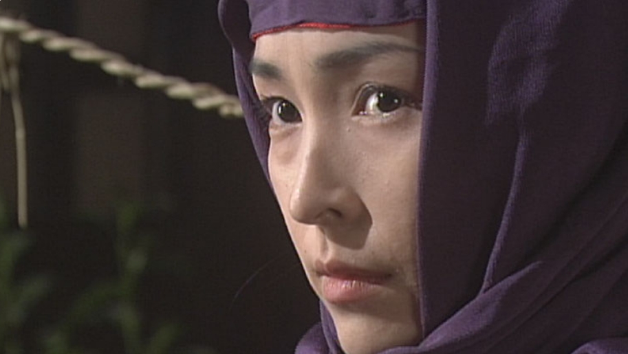 【画像26選】麻生久美子の若い頃がキレイ！SALAのCMは女神級！ | ぐれーぷノート